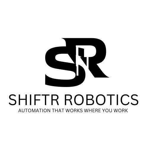 Shiftr Robotics - Automation that works where you work